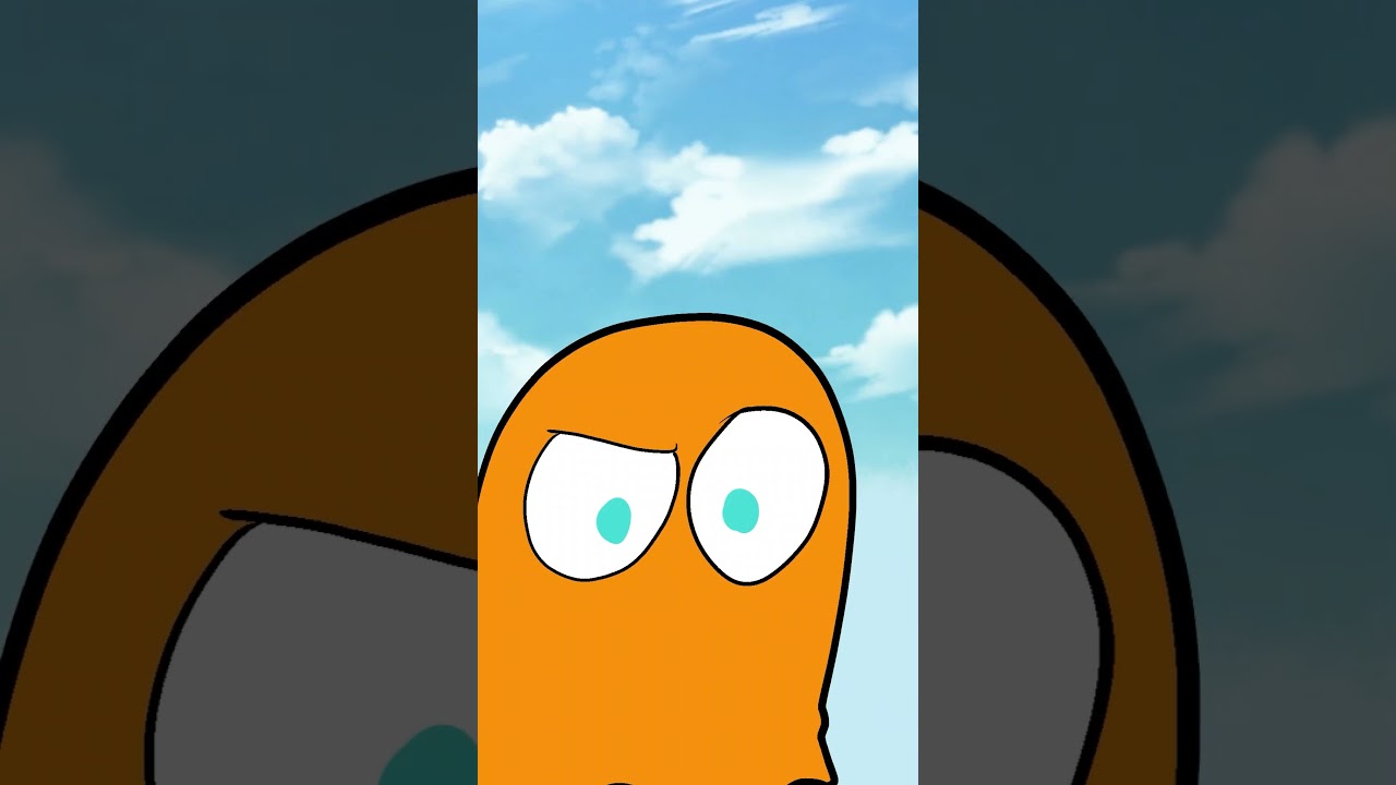 Ghosts can jump in Pacman game