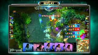 [lol] 클템 간나새끼 - 인스티즈(instiz) 이슈 카테고리