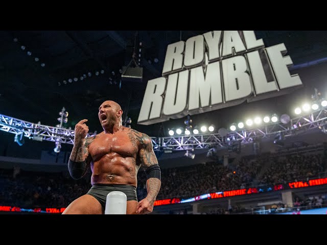5 Worst Royal Rumble Winners in WWE History