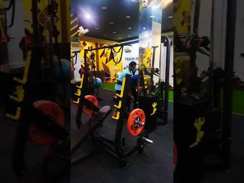 DNA Code fitness Gym