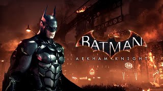 Batman: Arkham Knight Live தமிழ் ???? [ Part -2 ]  #batmanarkhamknigh