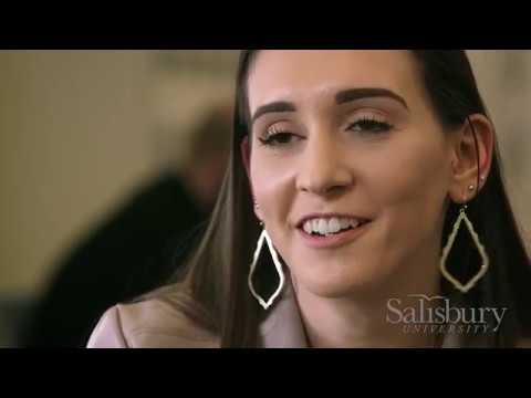 Meet Emily – M.A. in History Student at Salisbury University
