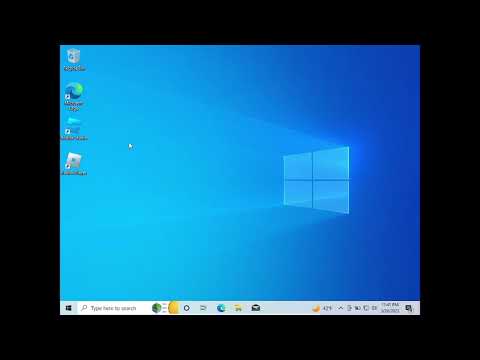 How to Use Internet Explorer in Microsoft Edge! | Windows 10