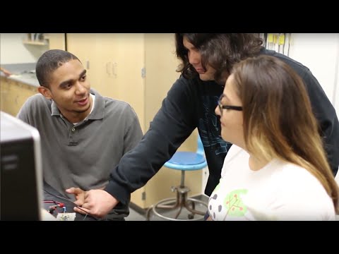 CSULB Science Teaching Credential