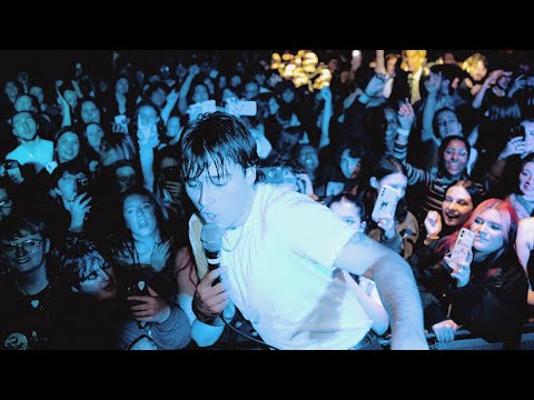 Balancing Act – The Garage, London (Recap)