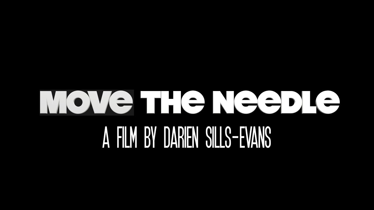 MOVE THE NEEDLE - TRAILER  (2026)