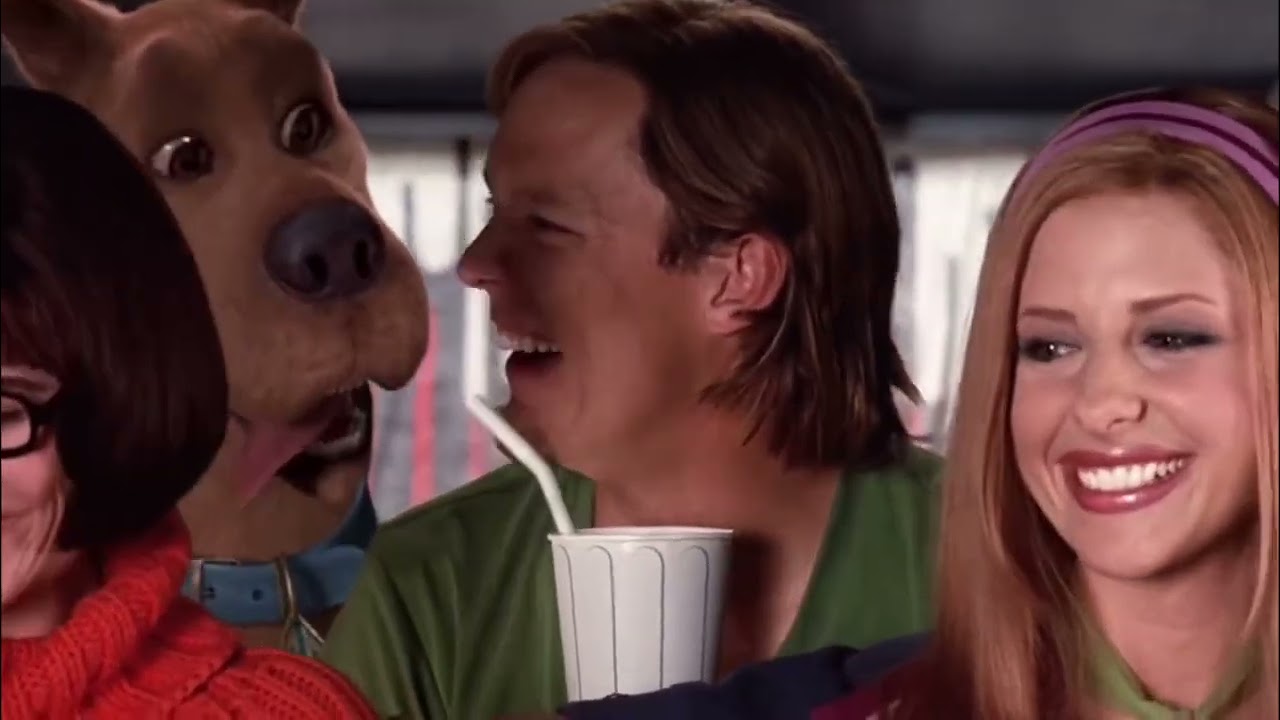 Scooby-Doo Movie - Scrappy-Doo