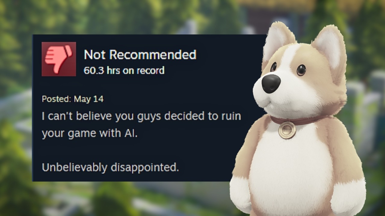 When a studio ruins their reputation