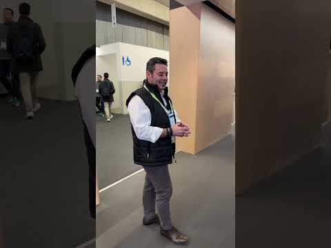 ISE 2024: STIM Tech Group #2, Board & Tailor-made Rooms