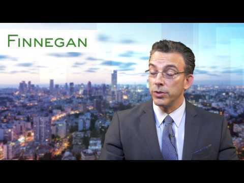 Cybertech Patents | Finnegan | Israel Practice