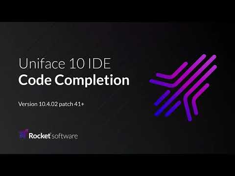Code Completion