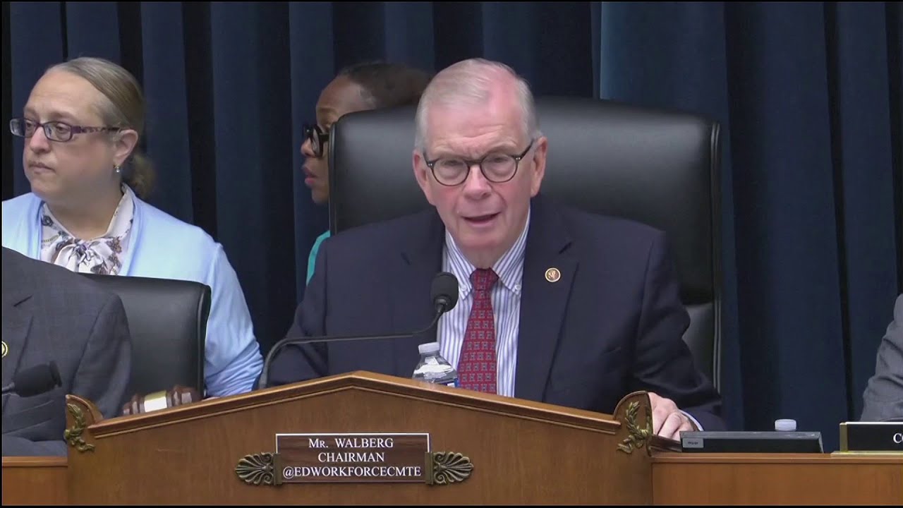 Full RFK Jr. hearing: Vaccines, HHS budget cuts, Trump and the 25th amendment