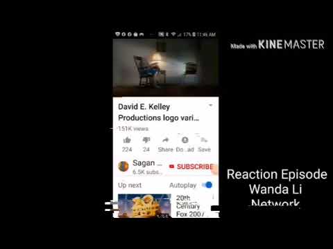 SCKMPP/David E. Kelley Productions/FremantleMedia Enterprises (2001)