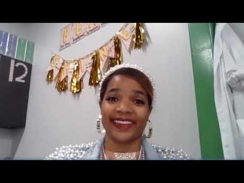 Teaching at BASIS Charter Schools: Michelle Ashley Lewis