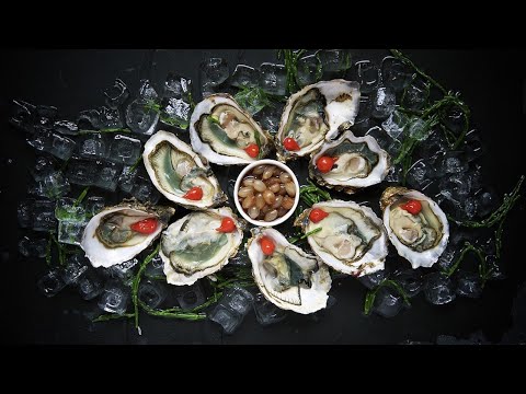 Shellfish: Top 7 Benefits You Need to Know | Health And Nutrition