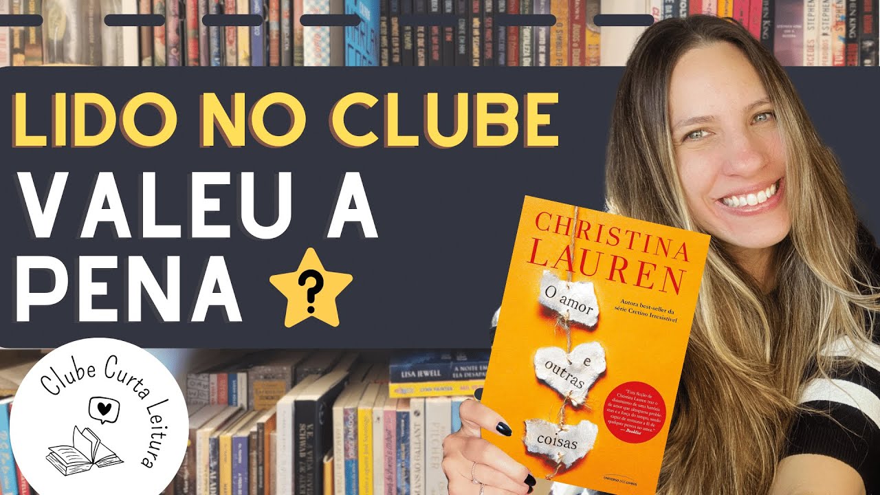 Is Christina Lauren's 