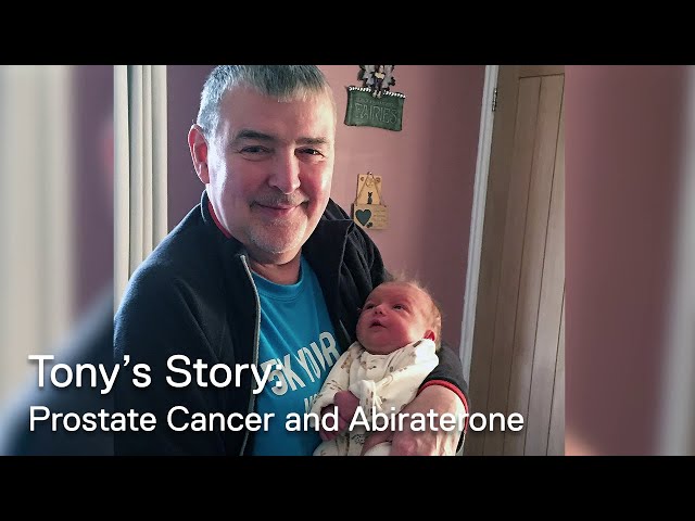 Prostate Cancer Medicine - 500mg Abiratred Abiraterone Acetate Tablets ...