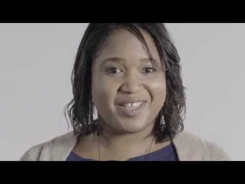 Special education teacher Sheena Washington on the Every Student Succeeds Act