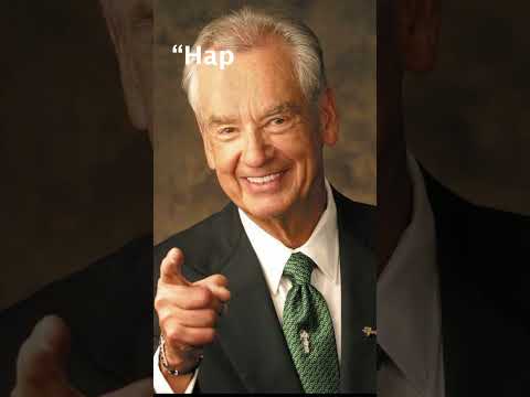 Zig Ziglar life changing positive quotes #shorts #quotes
