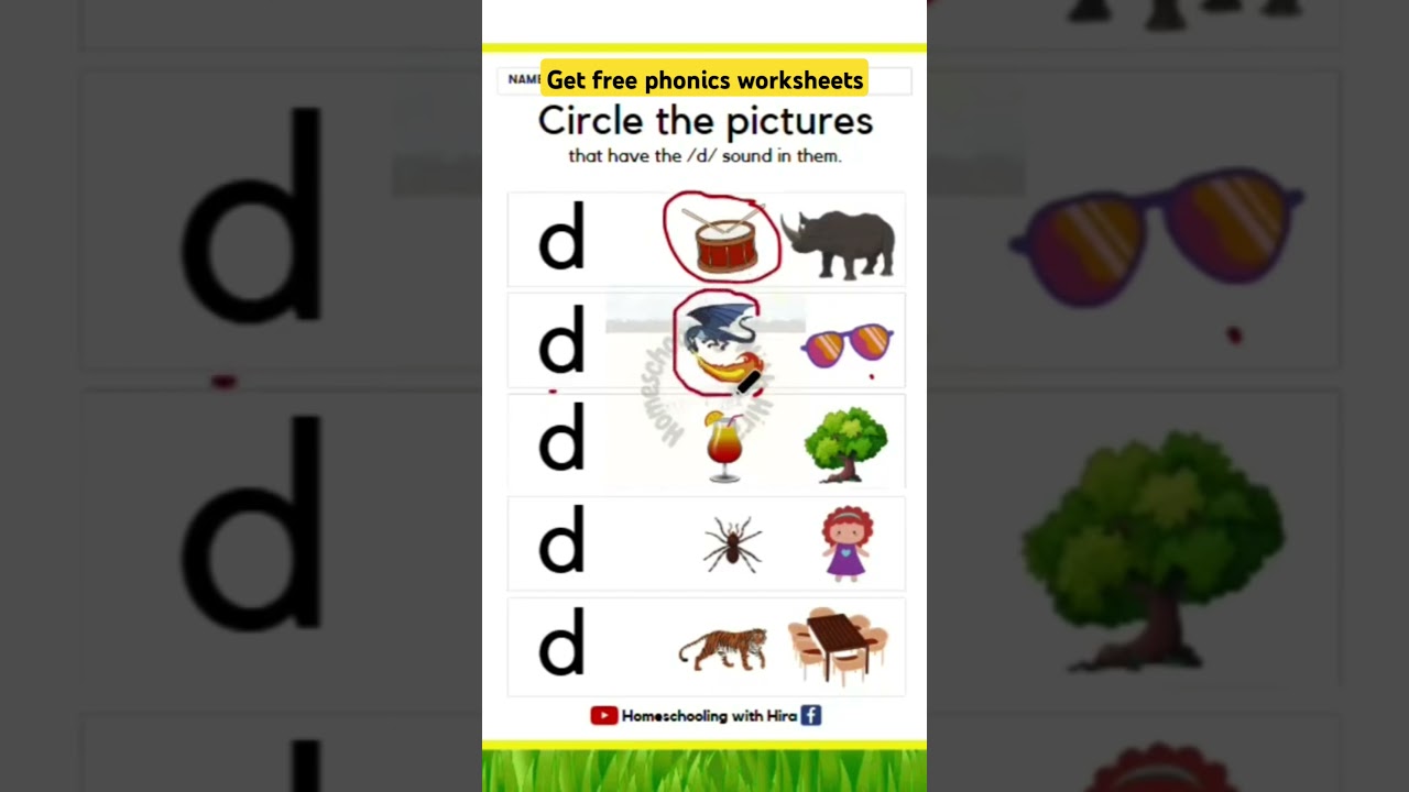 alphabets sounds ||free phonics worksheets || best online phonics classes