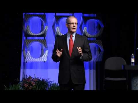 2011 AAO Annual Meeting: Opening Session Highlights