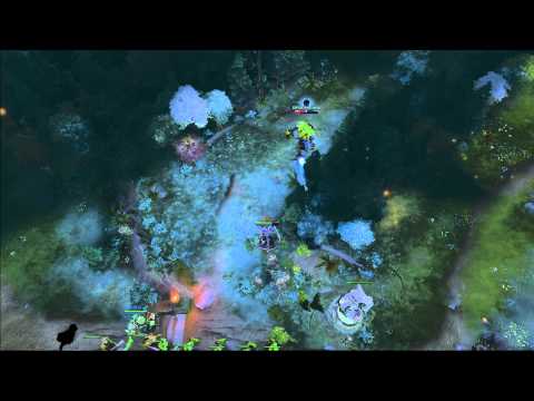 Steam Community :: Video :: Rubick Qubick