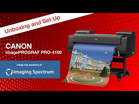Imaging Spectrum - Photo Printing Solutions and Supplies