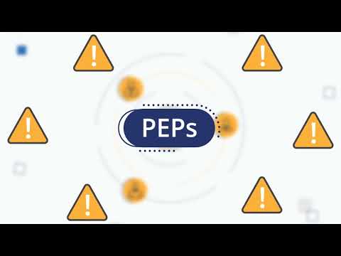 Can Cryptos Do Business With Politically Exposed Persons (PEPs)?
