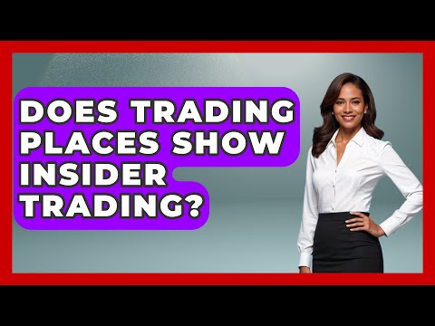 Does Trading Places Show Insider Trading? - Famous Movies Club