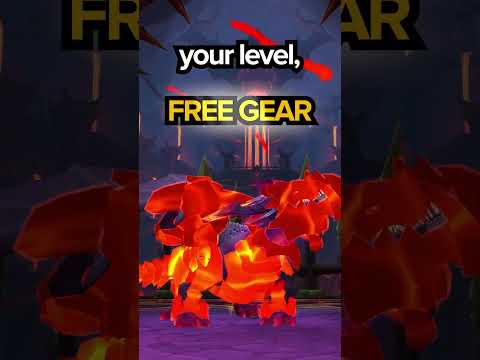 Not played for 60 days? Try Gear Update!