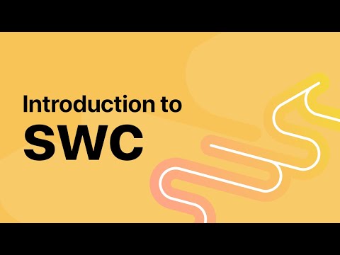 Introduction to Speedy Web Compiler (SWC) 🚀