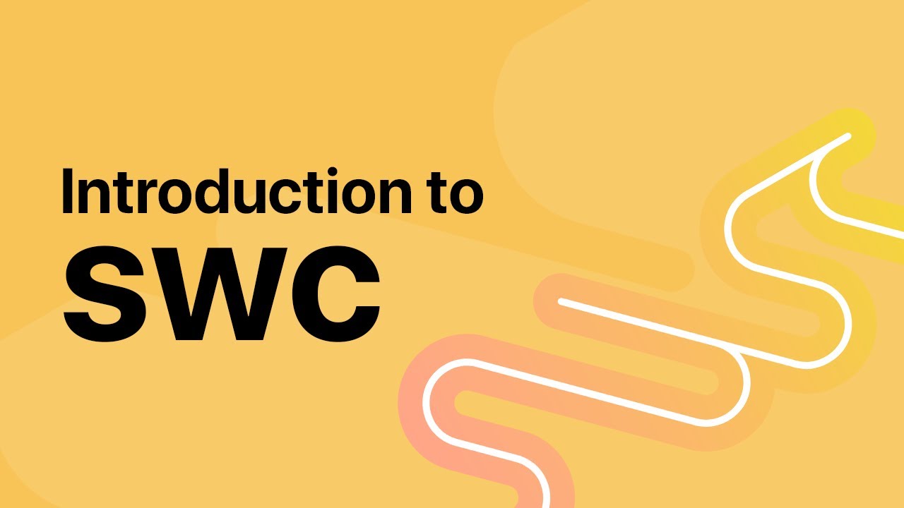 Introduction to Speedy Web Compiler (SWC) 🚀
