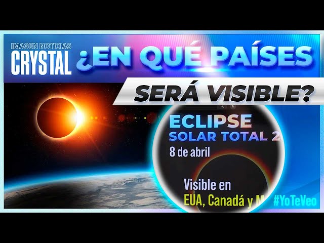 Actualidad - 4 cosas que debes saber ANTES de fotografiar un eclipse solar