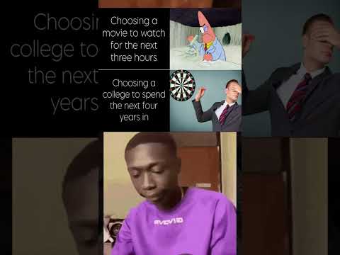 What's the BEST College for Your Future?
