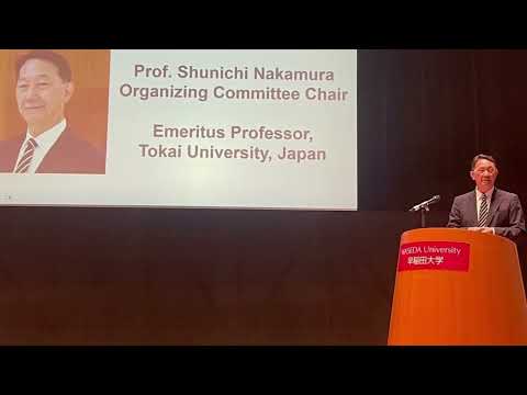 Highlight YEC Tokyo 2025 Closing Ceremony