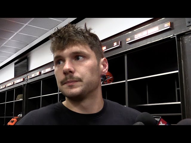 When was the last time Cade York missed a field goal?