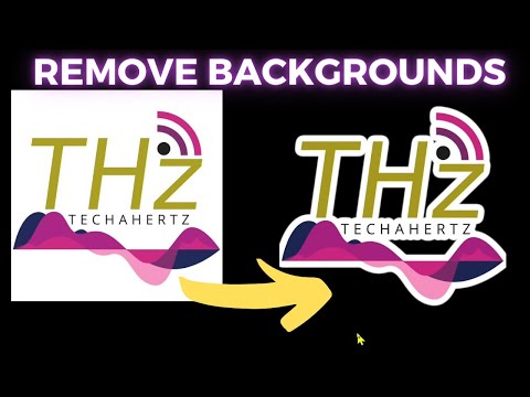 Remove White Backgrounds on Logos, Images, etc. for FREE | NO PHOTOSHOP REQUIRED!! | Davinci Resolve