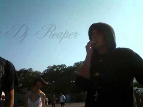 Steam Community :: Video :: Dj Reaper (dubstep Mix)