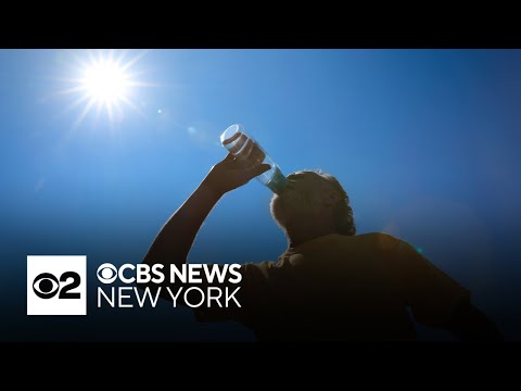 How certain medications can make heat more dangerous