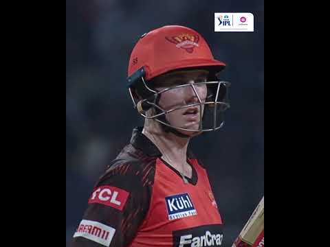 Last time vs #KKR, Harry Brook went on a rampage with a 💯 - #SRHvKKR - TATA IPL 2023 | JioCinema