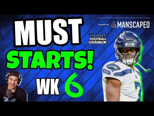 Fantasy football glossary: What is FPPG and OPRK in fantasy football?