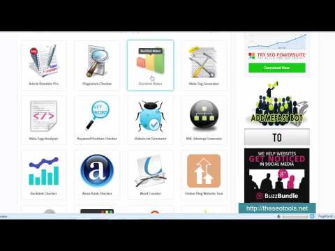 Plagiarism Checker - Free SEO Tool