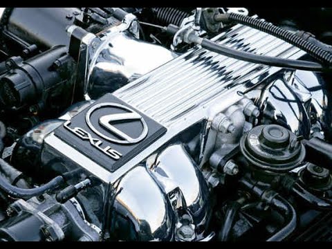 1UZ-FE Manual Setup Wiring (Scott's S13 Engine Swap)