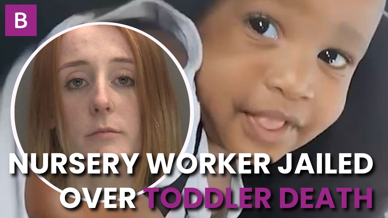 Dudley nursery worker jailed over death of toddler she restrained as she forced him to sleep