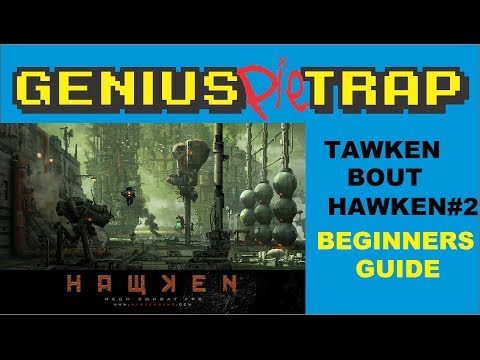Steam Community :: HAWKEN