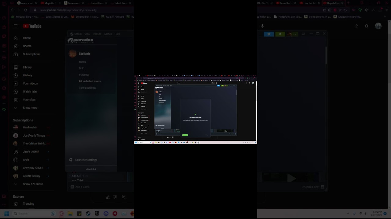 How to manually add paradox mods