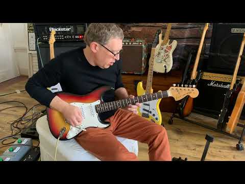 1978 Greco Premium Model SE-700 Early Sixties - Sunburst | Reverb