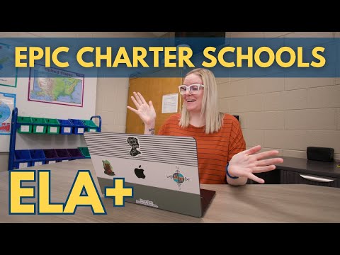 Epic ELA+