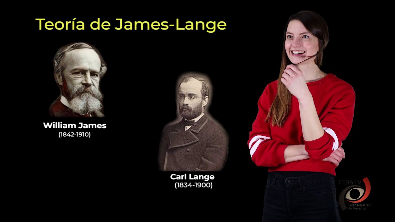 La trascendencia de las emociones en la conducta humana.