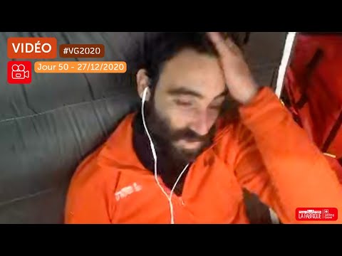 #VG2020 | Alan, le 27 décembre 2020